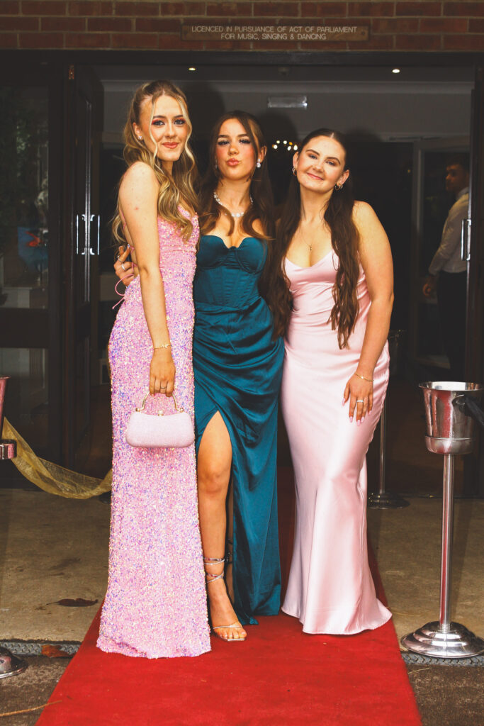 Year 11 Prom 2023 | Welcome to All Saints' Academy Cheltenham