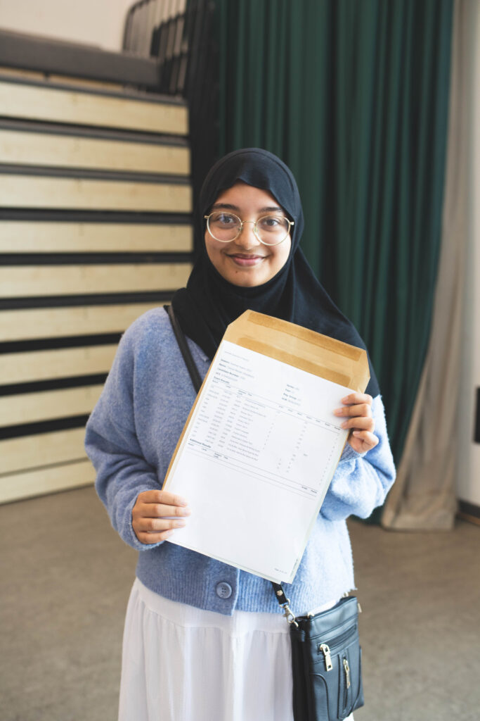 Record-breaking GCSE Results - Welcome to All Saints' Academy Cheltenham