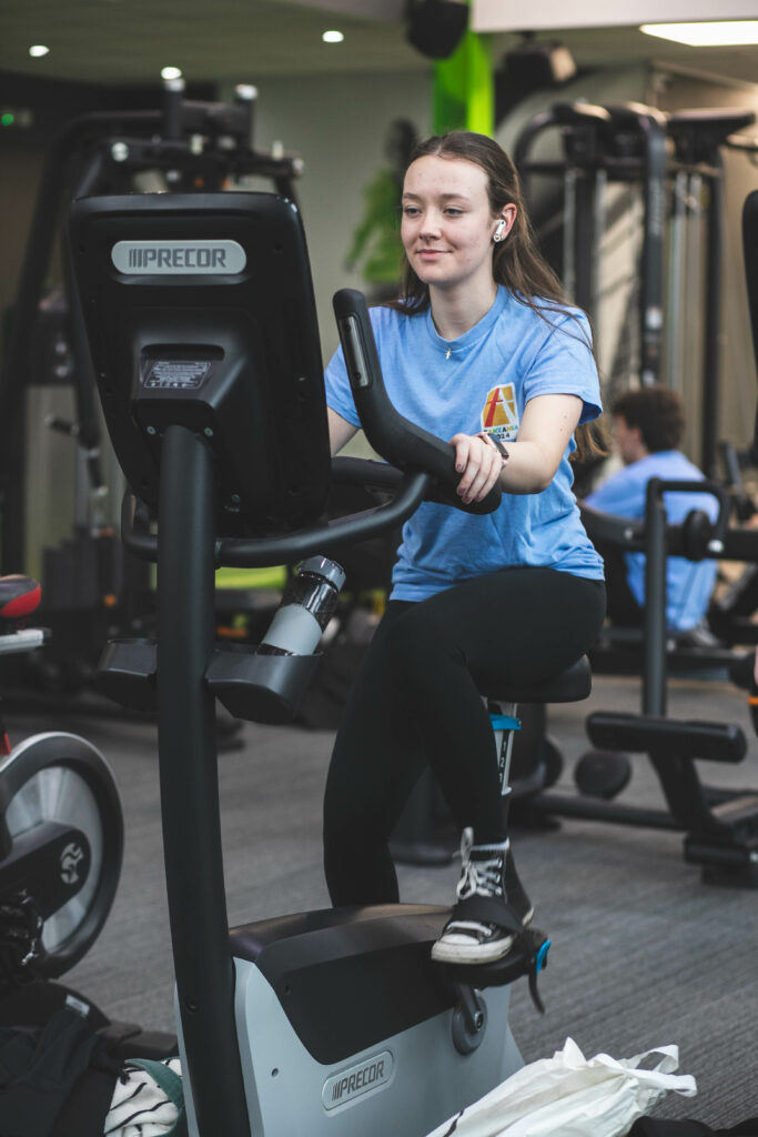 Cheltenham to Kasulu – A Run-Bike-Row Adventure - Welcome to All Saints ...