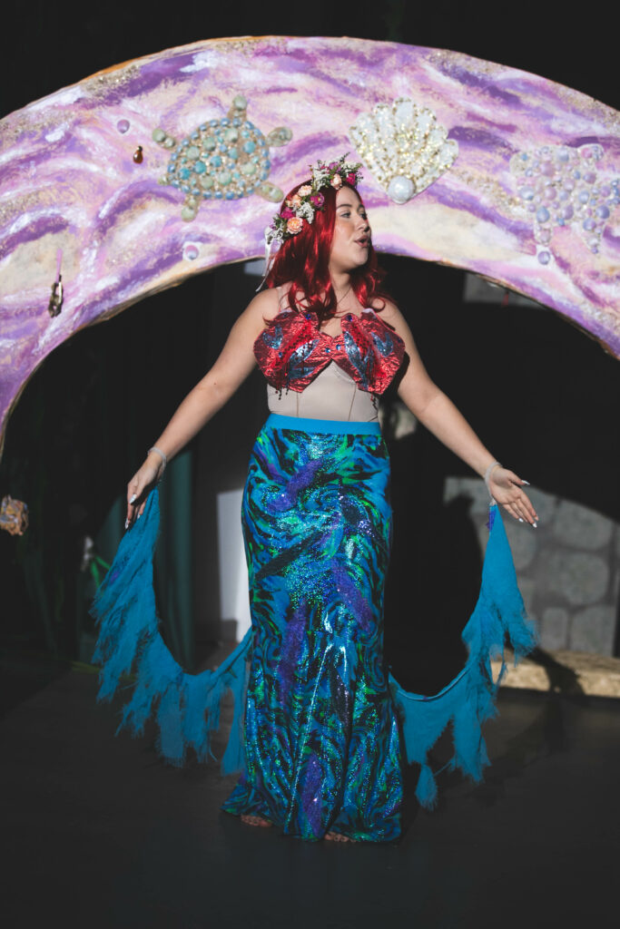 ‘The Little Mermaid’ Makes a Splash - Welcome to All Saints' Academy ...
