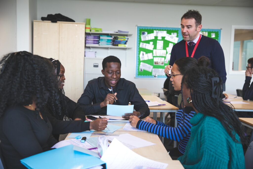 Welcome to All Saints' Academy Cheltenham | Welcome to Sixth Form ...